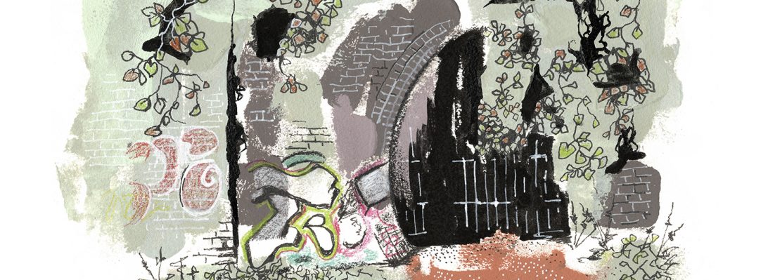 Jacqueline Freeman – Artist & Illustrator