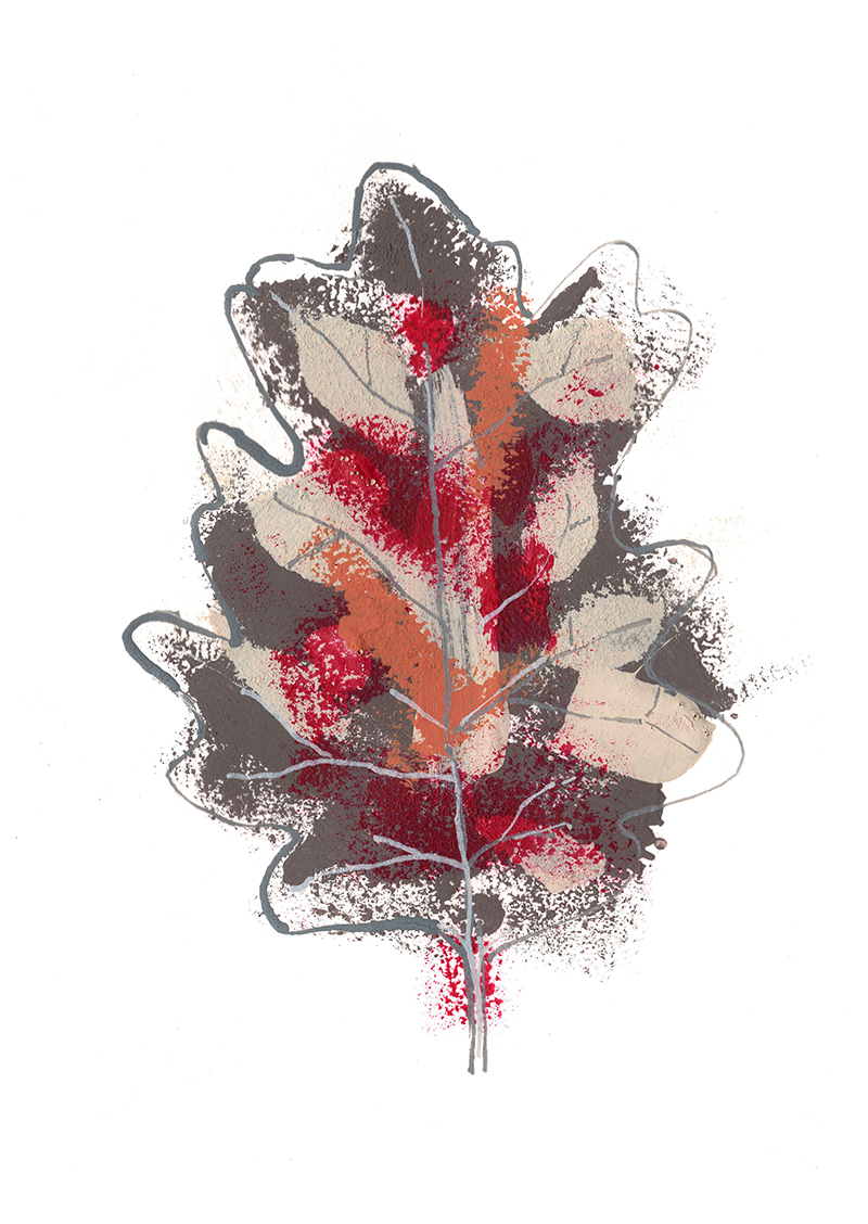 Contact – Jacqueline Freeman